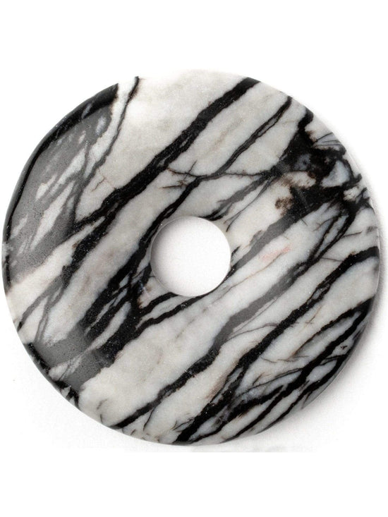 Pi Stone - Network Jasper | pi074 | Shamans Market