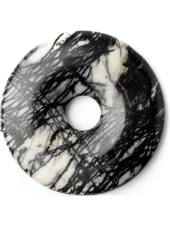 Pi Stone - Network Jasper | pi074 | Shamans Market