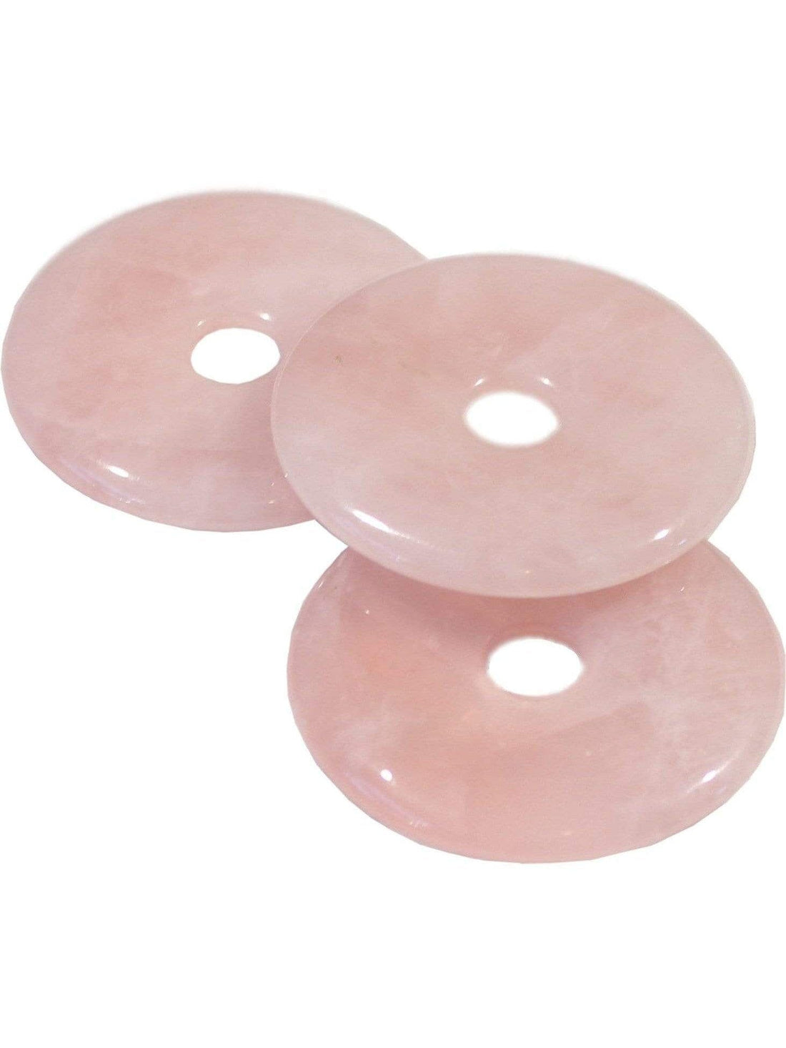 Pi Stone - Rose Quartz | pi063 | Shamans Market