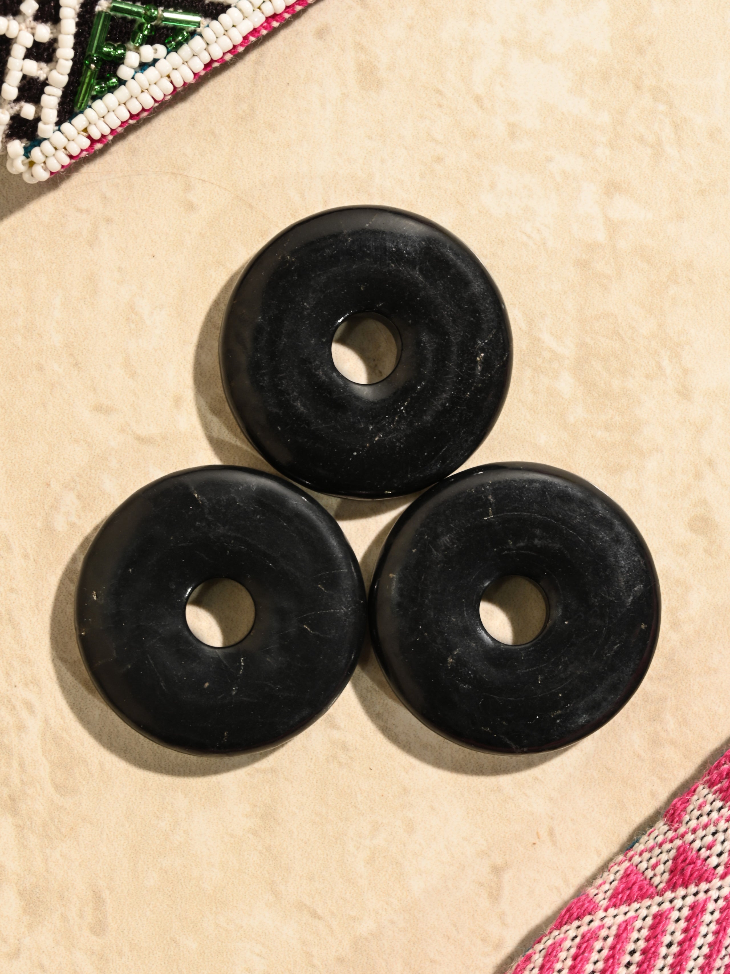 Pi Stone - Shungite | pi076 | Shamans Market