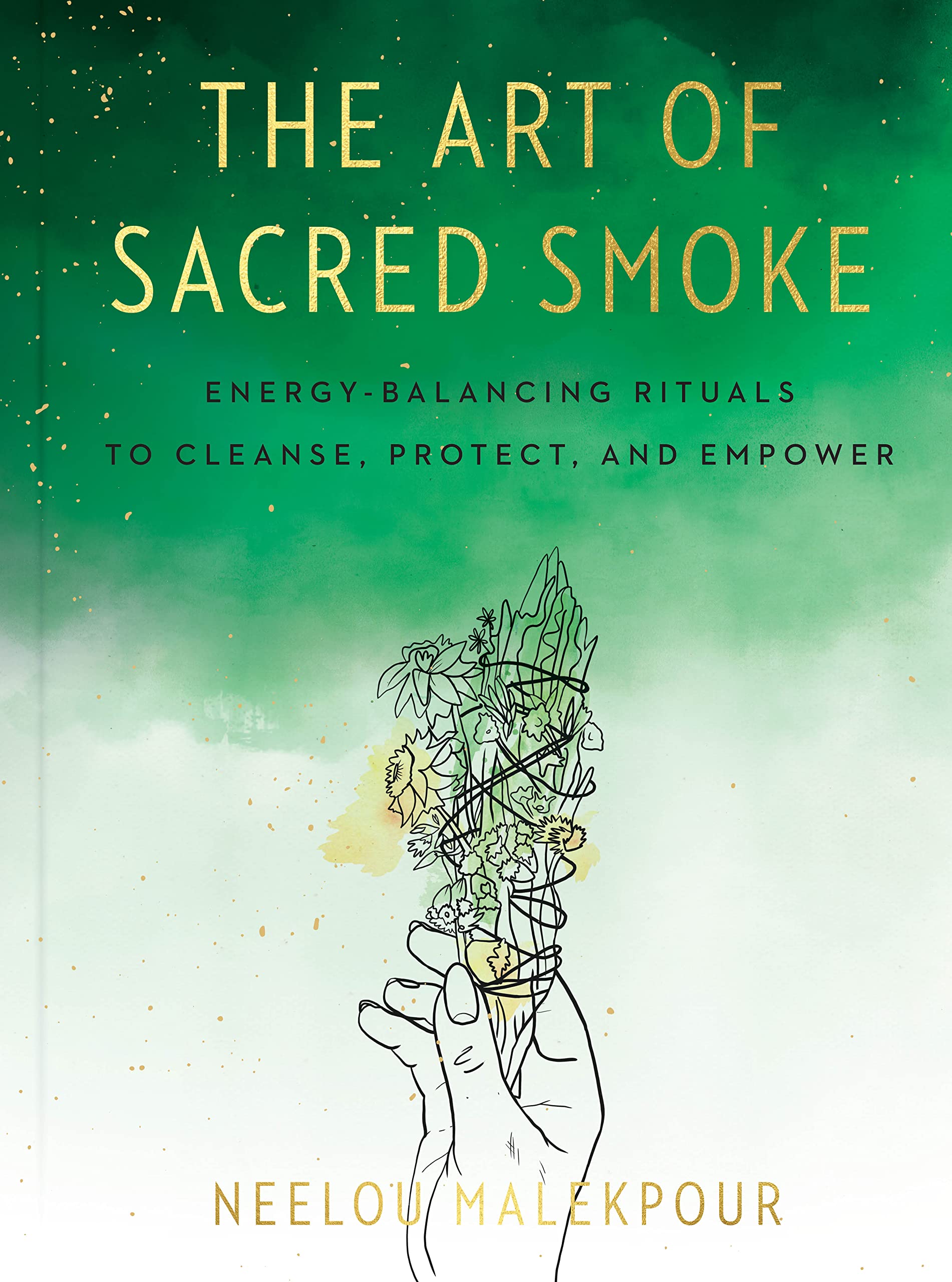 The Art of Sacred Smoke | bki0593329457 | Default Title | Shamans Market