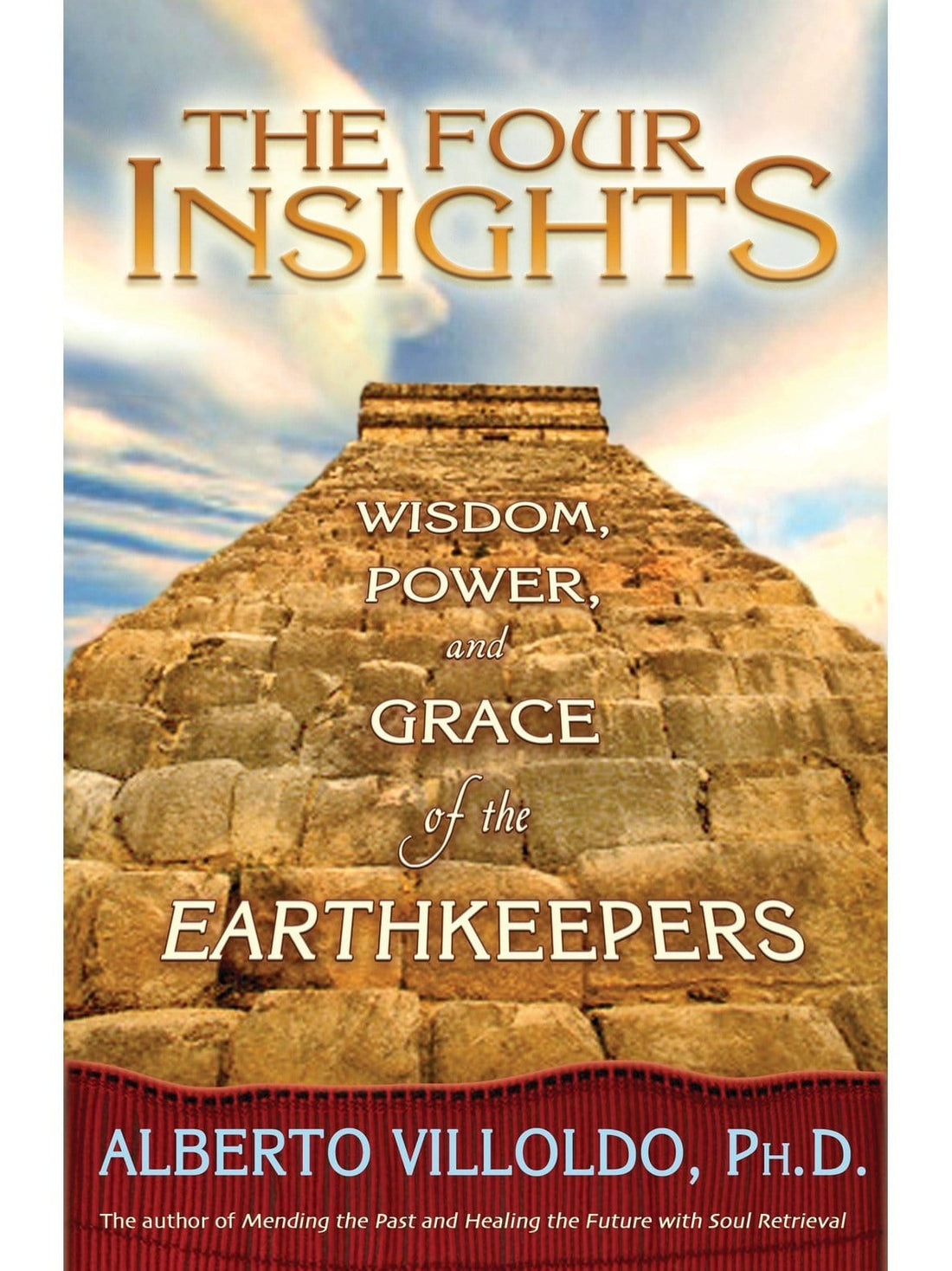 The Four Insights: Wisdom, Power, and Grace of the Earthkeepers | BKI87 ...