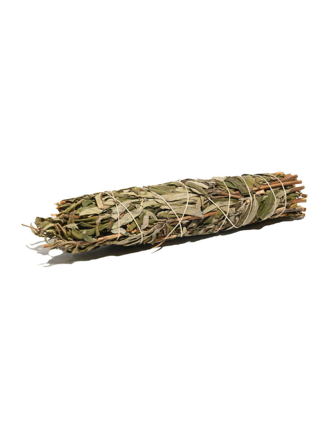 Lavender Smudge Stick 7-8 inch | smg07j | Shamans Market