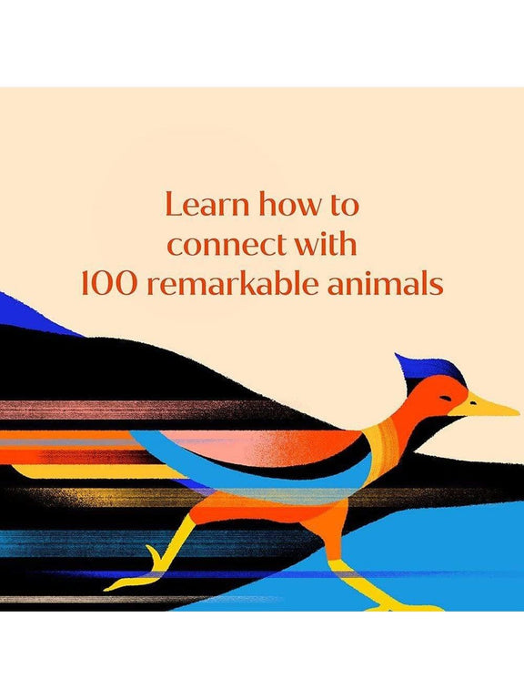 Animal Power: 100 Animals to Energize Your Life and Awaken Your Soul ...