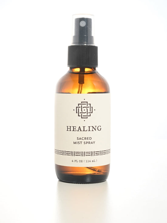 Shamans Market Healing Spray | sm-07 | Shamans Market