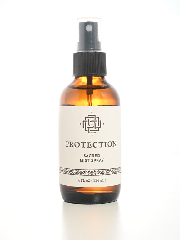 Shamans Market Protection Spray | sm-09 | Shamans Market