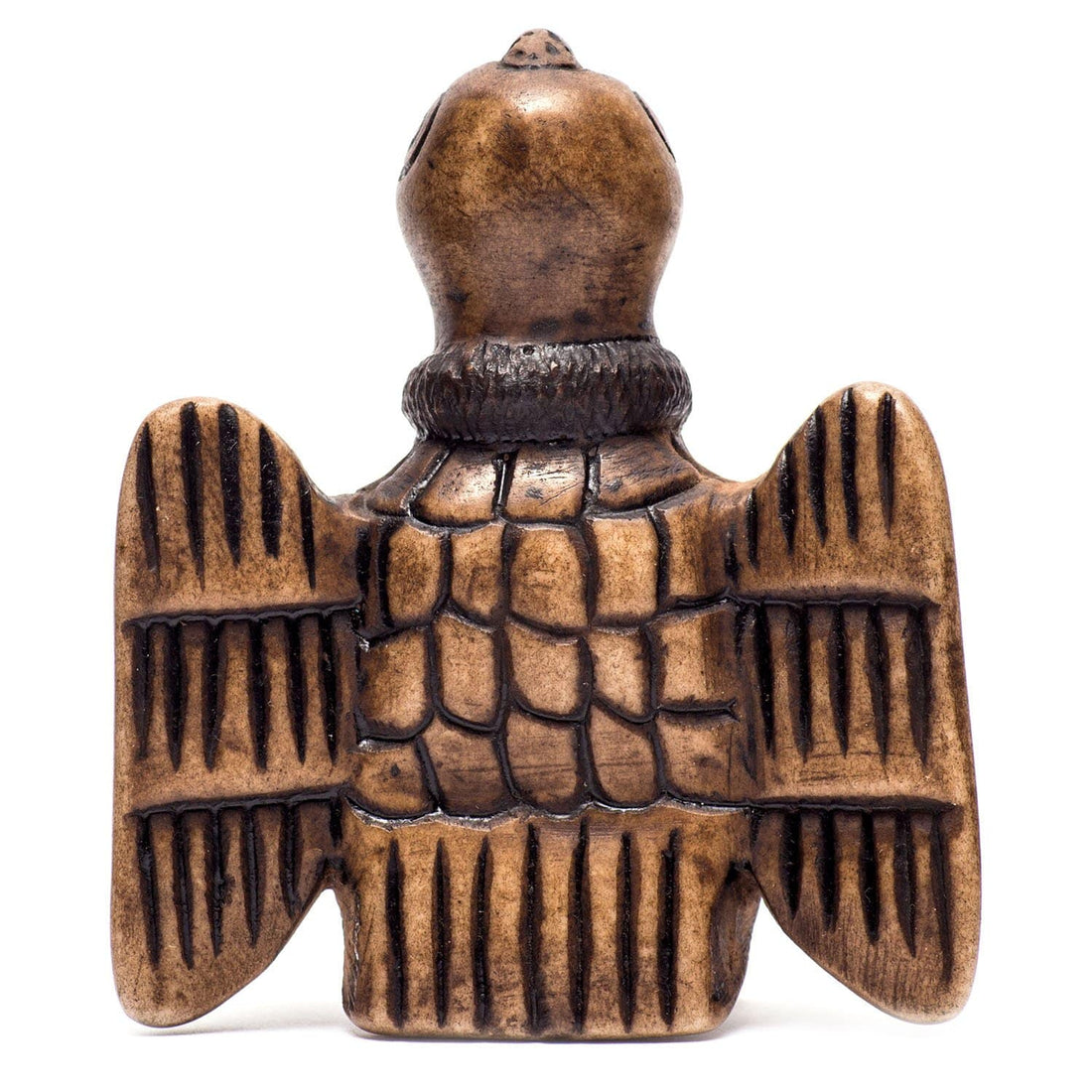 Hand Carved Stone Condor | si0155 | Shamans Market