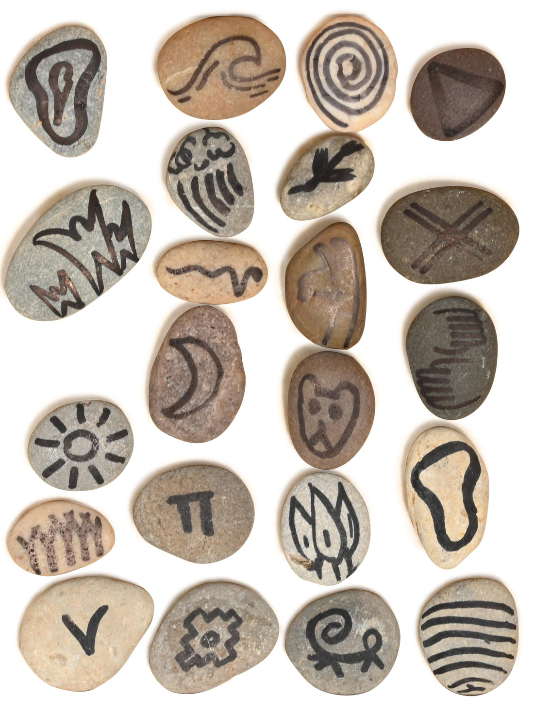 ANDEANsolrocks - Pathway of Light | si11-022 | Shamans Market