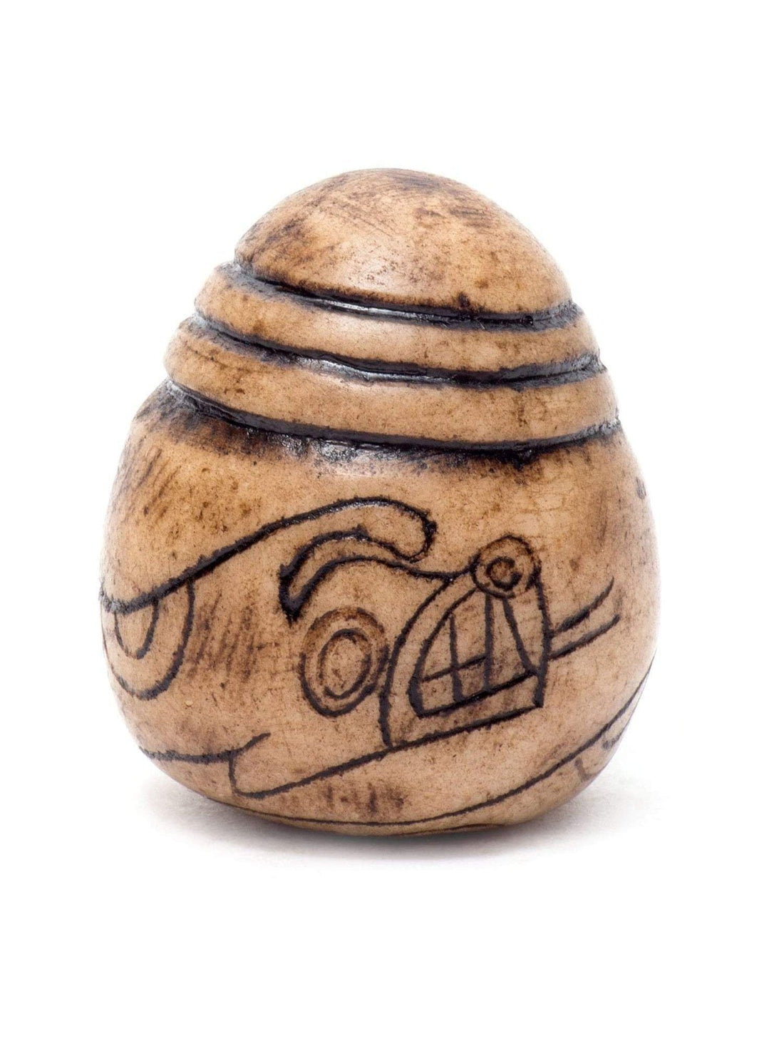 Chumpi Stone Set - 12 Piece | si0298 | Shamans Market