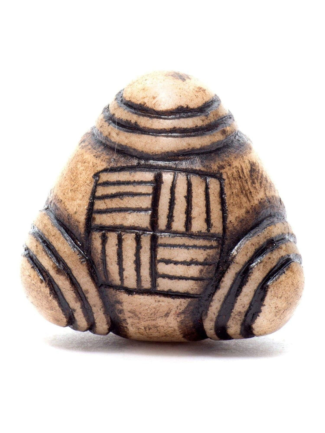 Chumpi Stone Set - 12 Piece | si0298 | Shamans Market