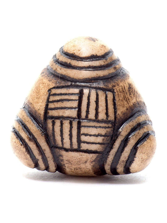 Chumpi Stone Set - 12 Piece | si0298 | Shamans Market