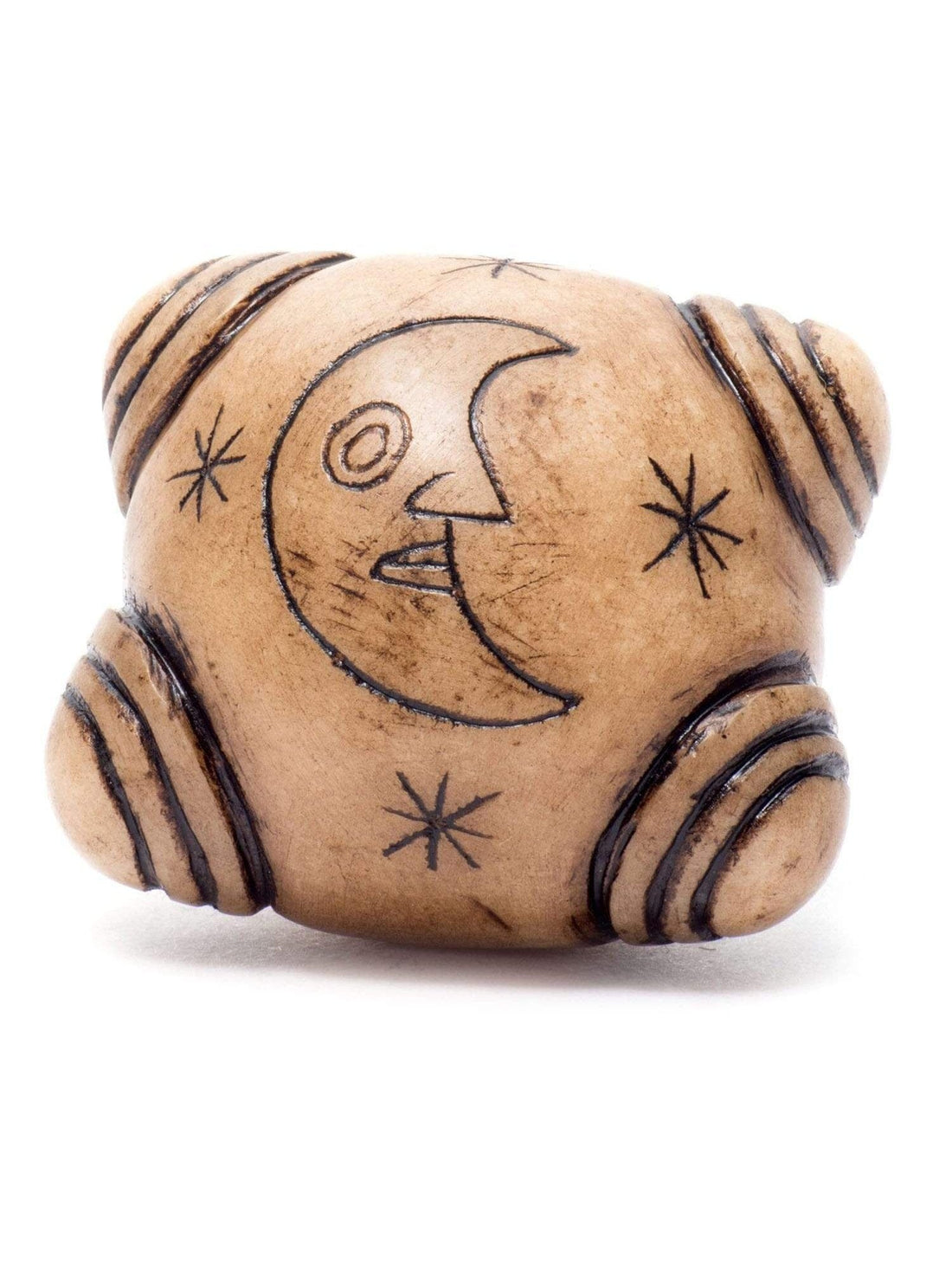 Chumpi Stone Set - 12 Piece | si0298 | Shamans Market