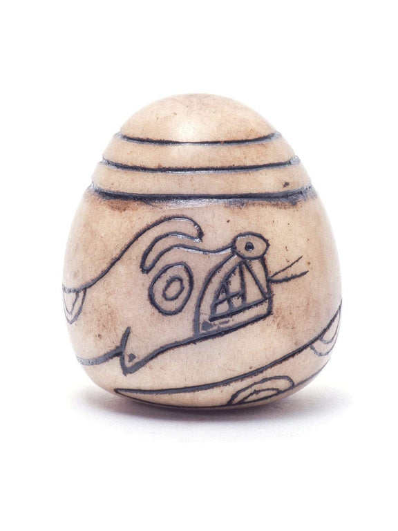 Chumpi Stone Set - 7 Piece | alm011-54 | Shamans Market