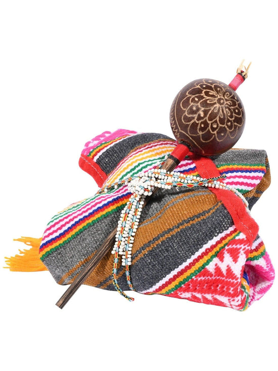 Chumpi Stone Set - 7 Piece | alm011-54 | Shamans Market