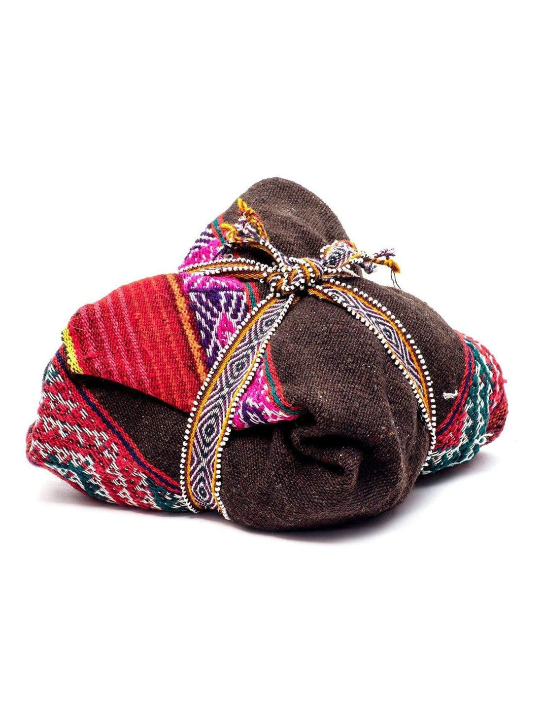 Meteorite Chumpi Stone Set - 12 Piece - Large | si0050 | Shamans Market