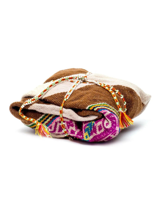 'Meteorite' Chumpi Stone Set - 7 Piece | si0089 | Shamans Market