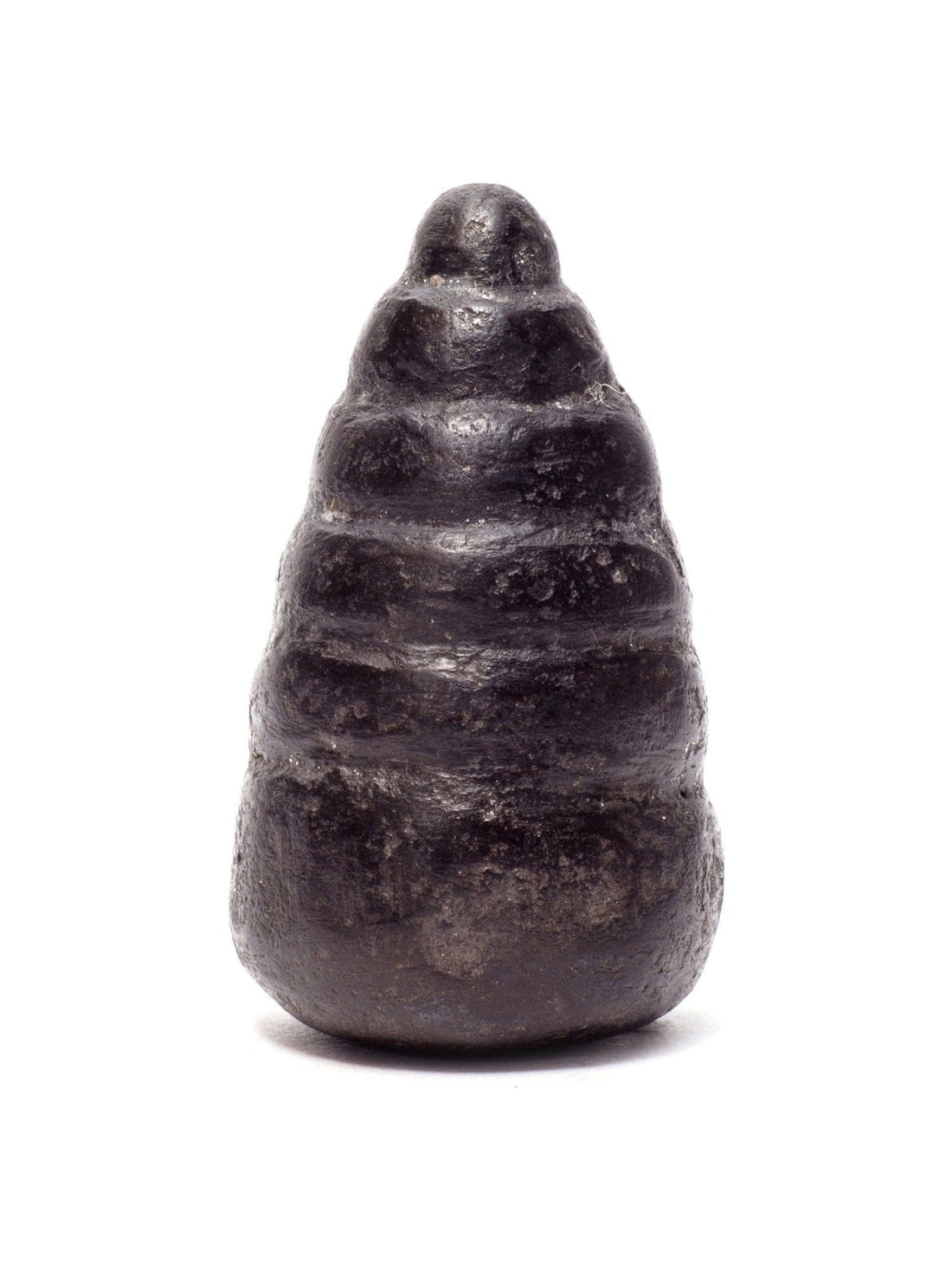 'Meteorite' Chumpi Stone Set - 7 Piece | si0089 | Shamans Market